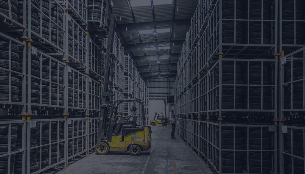Warehousing – PNP Logistics Ltd